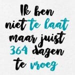 Verjaardagswensen collega. Feliciteer je collega met deze wensen.